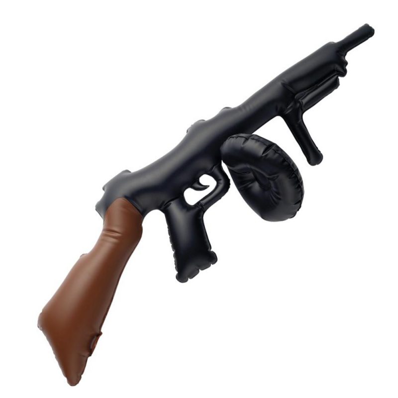 Tommy Gun – Inflatable – Fantasy World