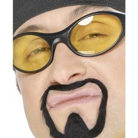 70’s droopy moustache – 3 colours available – Fantasy World