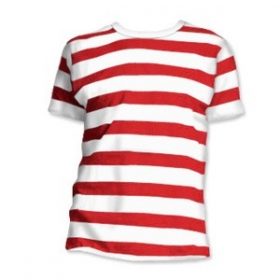 Where’s Wally T-shirt – Fantasy World