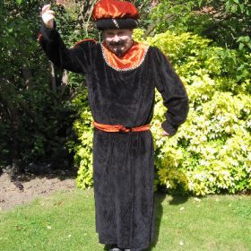 Medieval Squire / Will Scarlet Costume – For Hire – Fantasy World