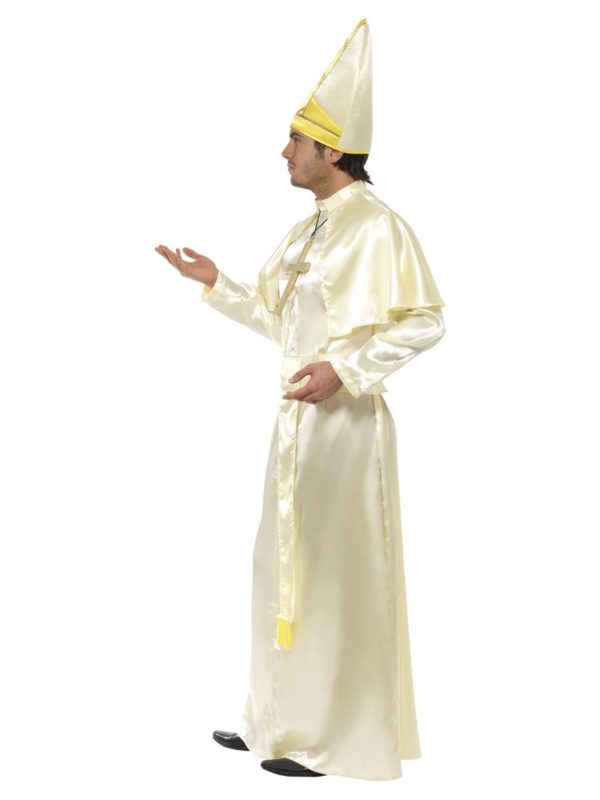 The Pope – Fantasy World