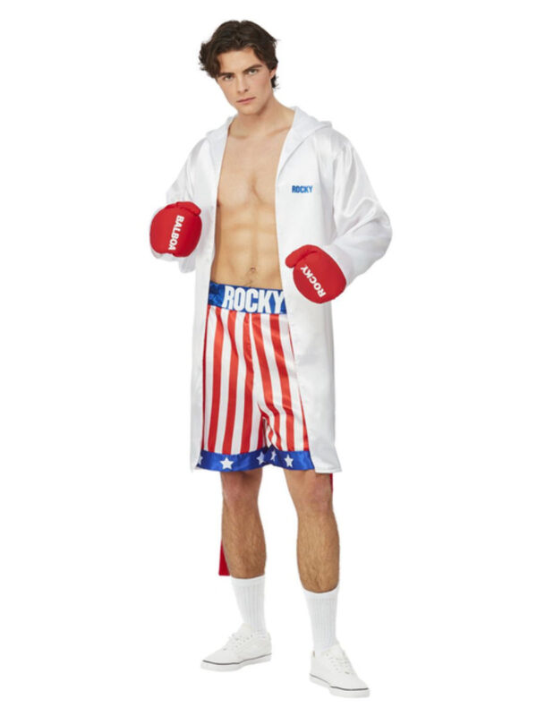 Rocky Costume – Fantasy World