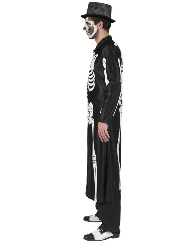 Skeleton Coat / Spectre / Voodoo Jacket – Fantasy World