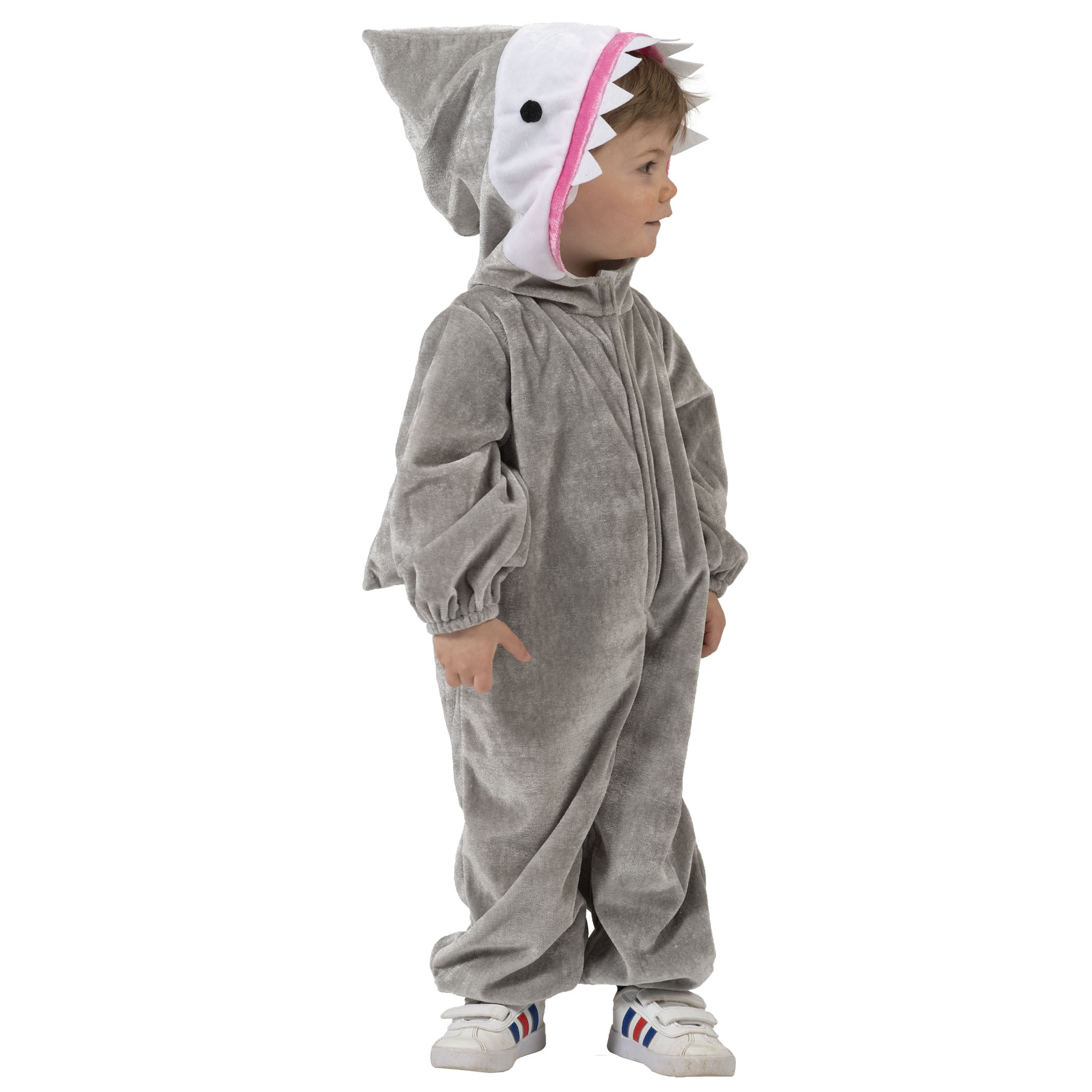 Shark Costume – Fantasy World