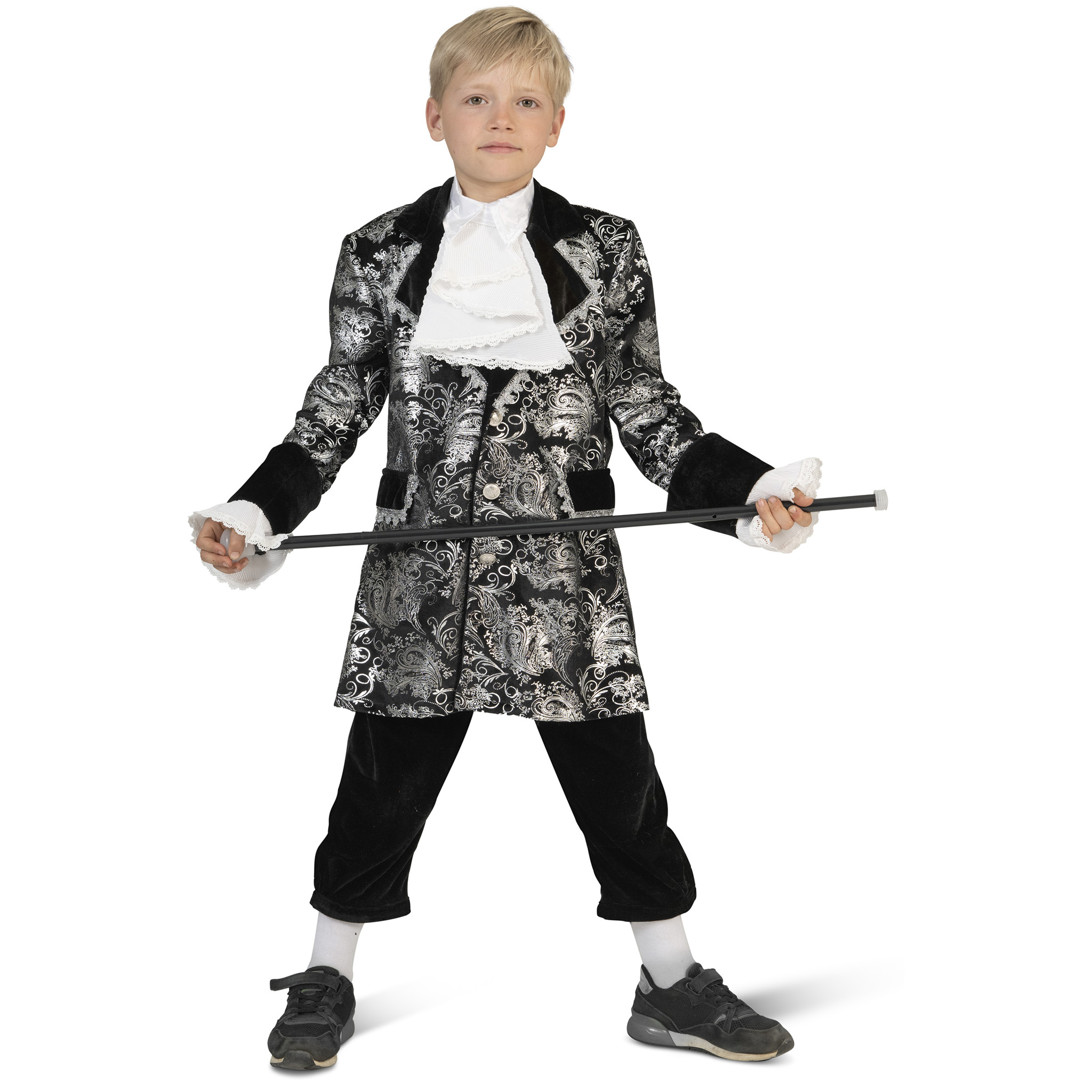 Kids Regency Prince Charming Costume – Fantasy World