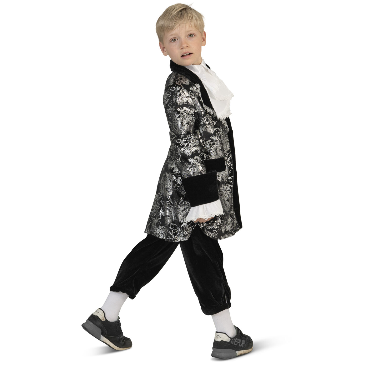 Kids Regency Prince Charming Costume – Fantasy World