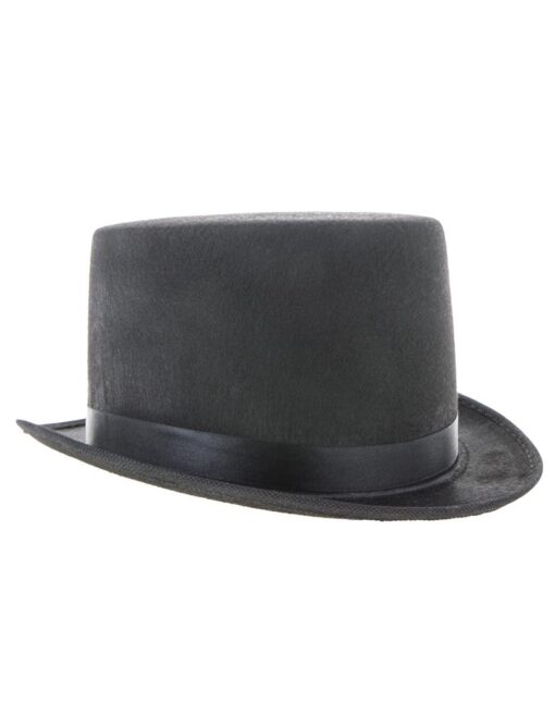 Kids Top Hat – Black – Fantasy World